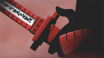 Red eye GIF - Encontrar em GIFER