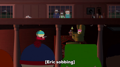 Eric cartman fire gun GIF - Find on GIFER