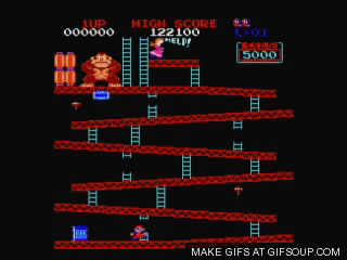 Arcade GIF - Find on GIFER