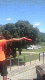 Throw GIF - Find on GIFER