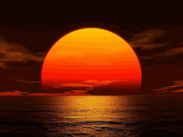 Fim GIF - Find on GIFER