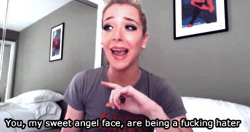 Reaction GIF - Find on GIFER
