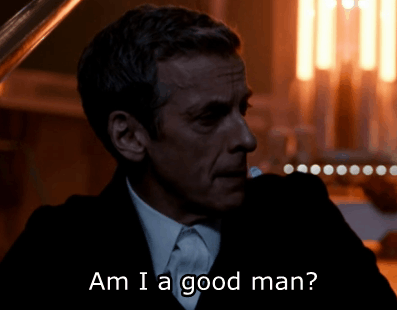 Time question answer GIF - Find on GIFER