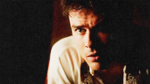 Vampire Diaries Vampire Face Gif 𝐭𝐡𝐞