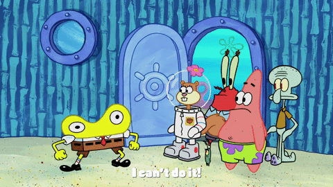 Spongebob squarepants episode 3 season 10 GIF - Find on GIFER