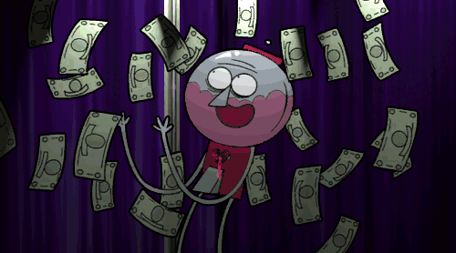 Target GIF - Find on GIFER