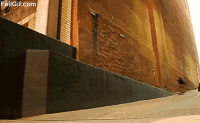 Broken GIF - Find on GIFER