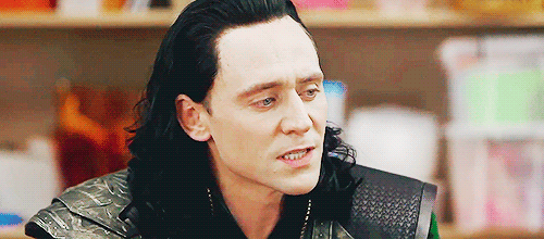 GIF thor 2 - animated GIF on GIFER