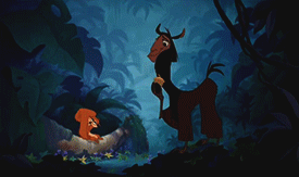 Squirrel the emperors new groove GIF - Find on GIFER