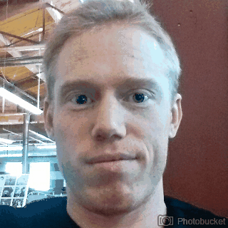 Portrait GIF - Find on GIFER