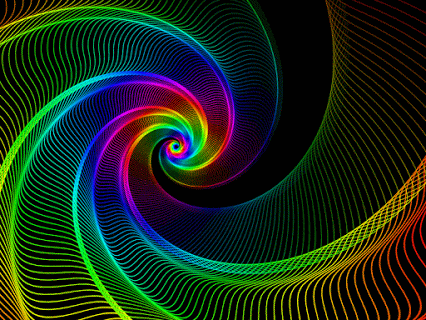 GIF confusion - animated GIF on GIFER