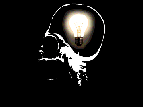 GIF confusion - animated GIF on GIFER