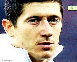 Bvb borussia dortmund lewandowski GIF - Find on GIFER