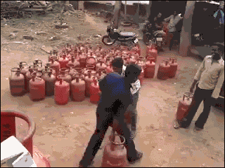GIF gas - animated GIF on GIFER