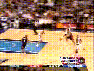 Layup GIF - Find on GIFER