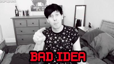 GIF idea - animated GIF on GIFER