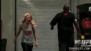 Fail makeup GIF - Find on GIFER