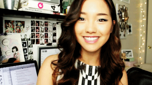 Гифки галерея