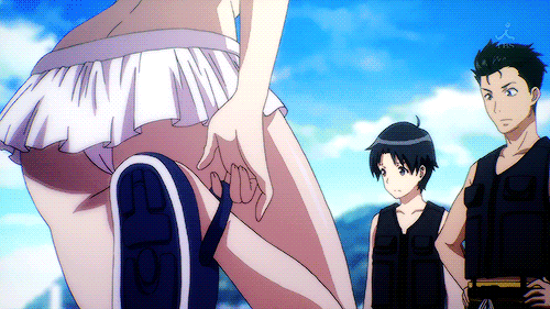 GIF huh - animated GIF on GIFER