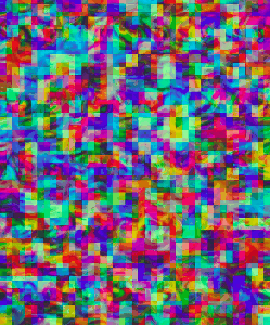 Rainbow trippy op art GIF - Find on GIFER