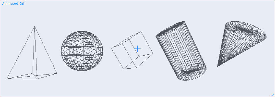 3d words GIF - Find on GIFER