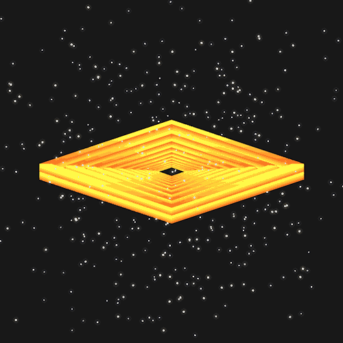 Isometric loop c4d GIF - Find on GIFER