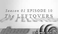 The leftovers GIF - Find on GIFER