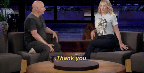 Chelsea chelsea handler chelsea show GIF - Find on GIFER