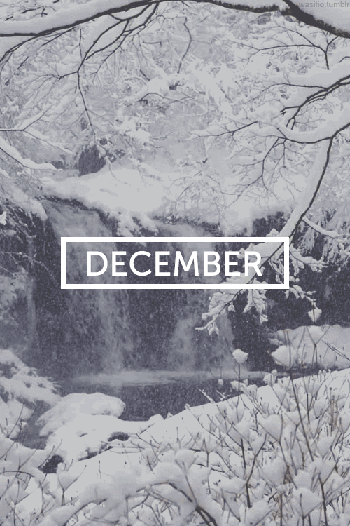 December GIF - Find on GIFER