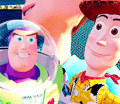 Toy story GIF on GIFER - by Kajind