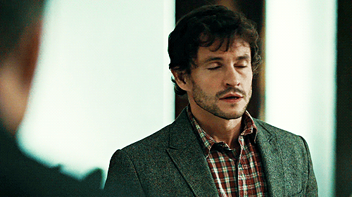 Will graham GIF - Find on GIFER