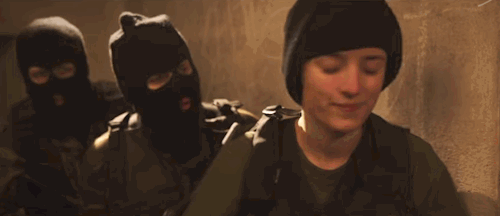 GIF resident evil 6 - animated GIF on GIFER