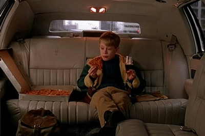 Nobodys home GIF - Find on GIFER