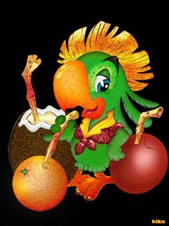 Parrot GIF - Find on GIFER