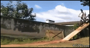 Faceplant fail GIF - Find on GIFER