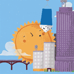 Mill dairy queen GIF - Find on GIFER