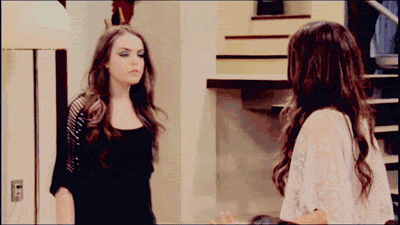 Victorious GIF - Find on GIFER