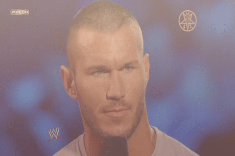 Wwe randy orton GIF - Find on GIFER