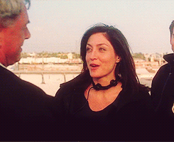 GIF ncis - animated GIF on GIFER