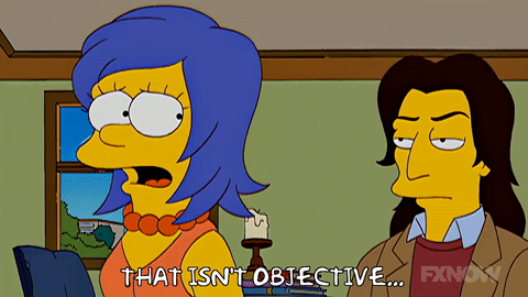 Marge simpson episode 11 season 19 GIF - Find on GIFER
