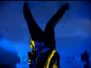 Music video u2 special effects GIF - Find on GIFER