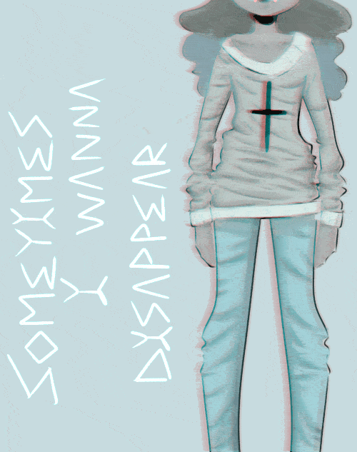 Disappear GIF - Find on GIFER