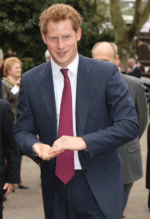 Prince harry GIF - Find on GIFER