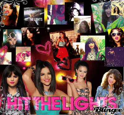 Hit the lights GIF - Find on GIFER