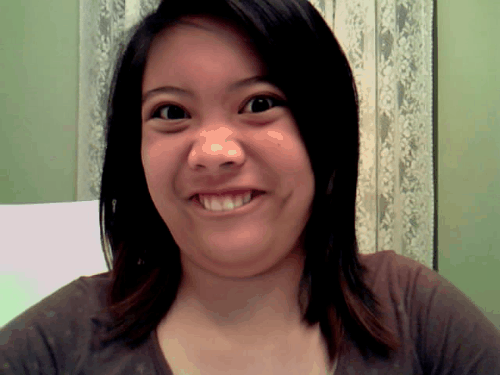 Kate hewson blue vmas GIF - Pesquisar em GIFER