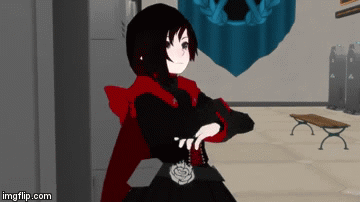 Gif Branco Rwby Gnarly Space Ingredient — RWBY Ice Queendom (2022)
