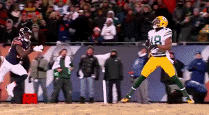 Animated Green Bay Packers Aaron Rodgers Gif Thread Packers Aaron
