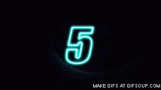 Countdown GIF - Find on GIFER