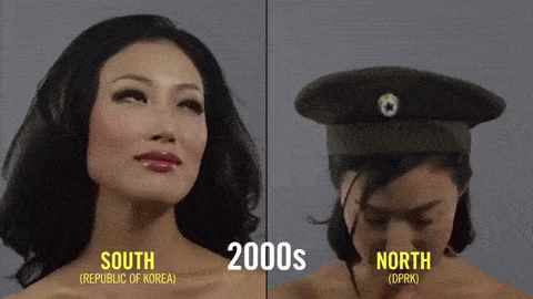 Korean GIF - Find on GIFER