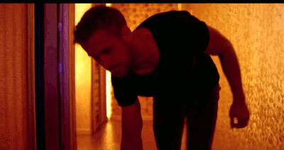 Ryan gosling only god forgives GIF - Find on GIFER